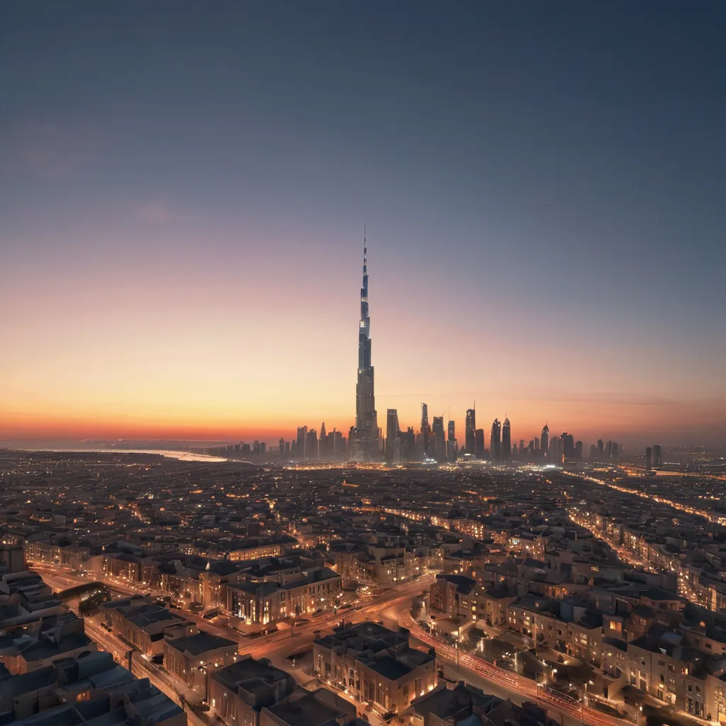Exploring Al Yasmin: Luxury Living in Dubai