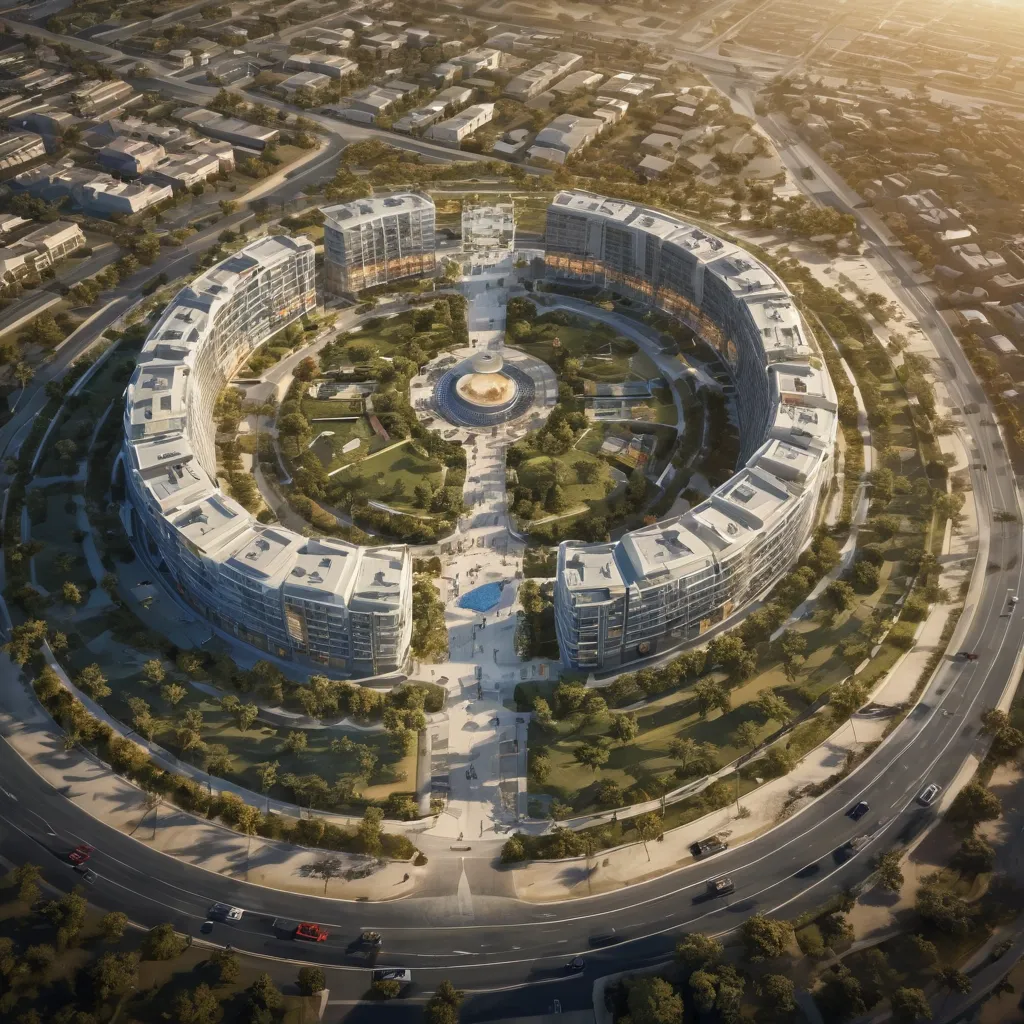 Emaar South Master Plan: A Deep Dive into Dubai's Future