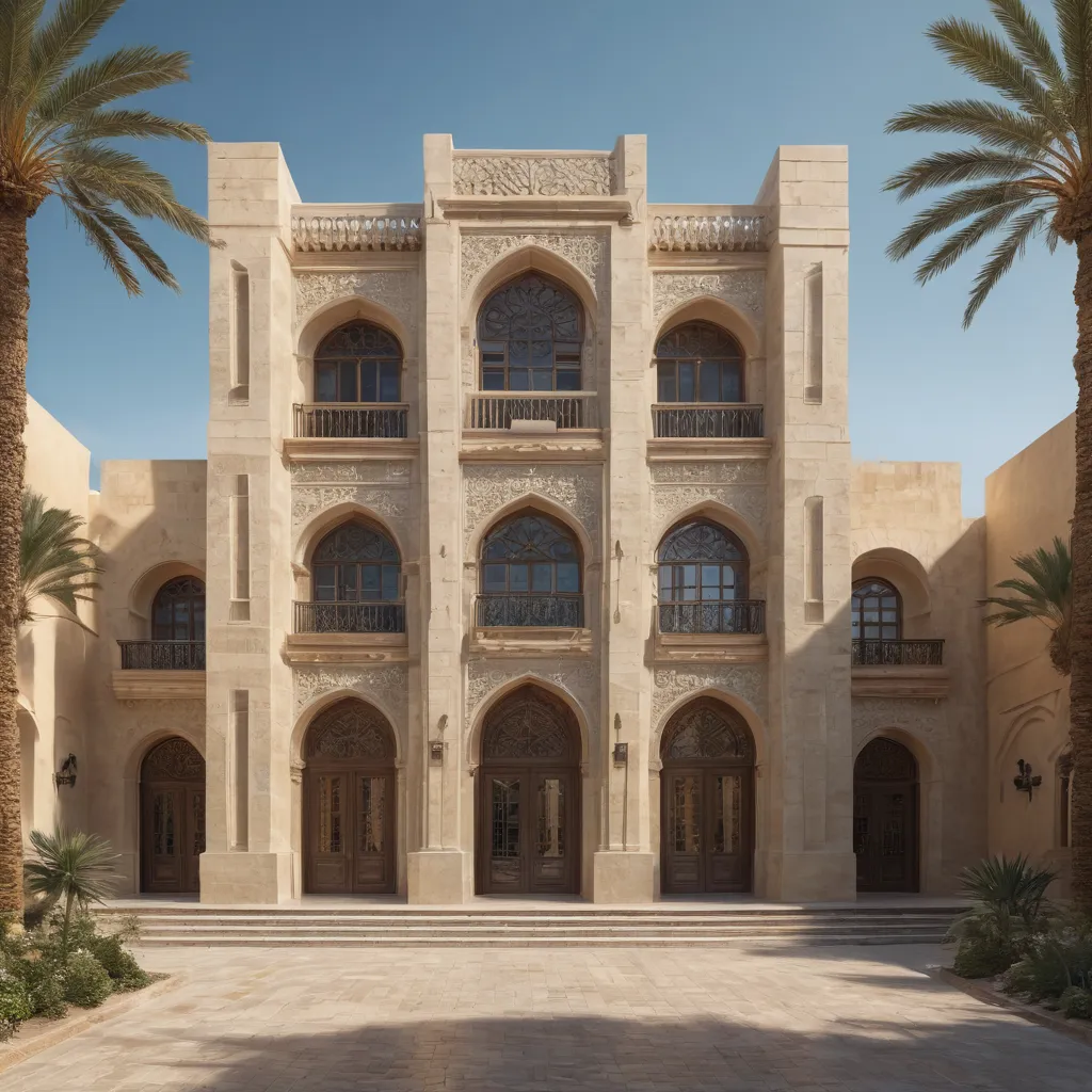Discovering Al Ranim Mudon: Luxury Living in Dubai