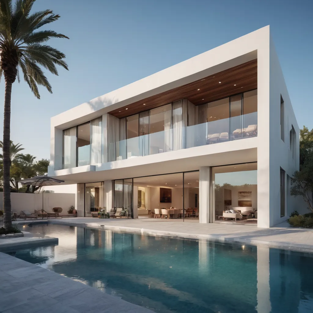 In-Depth Look at Jumeirah Village Circle Villas