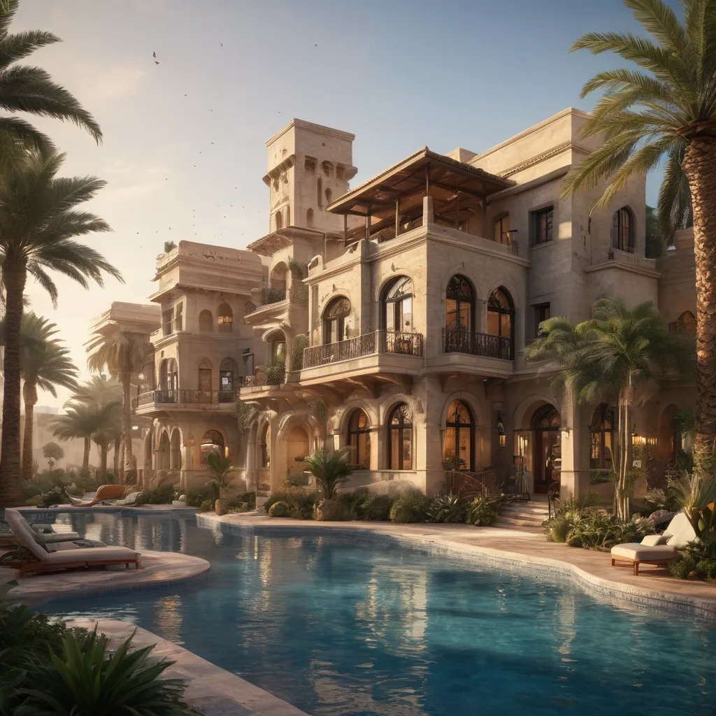 Exploring Springs 3 Dubai: A Premier Luxury Community