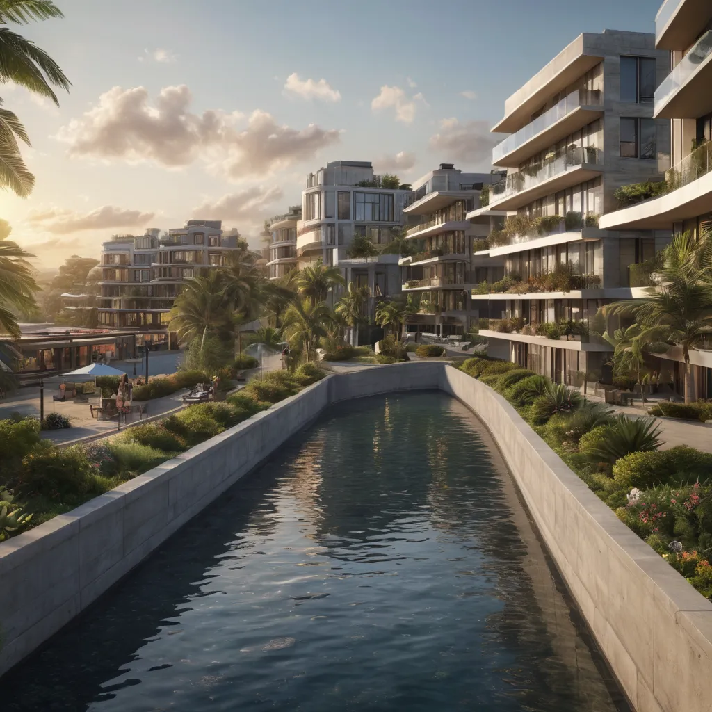 District One Phase 3 Master Plan: Luxury Redefined