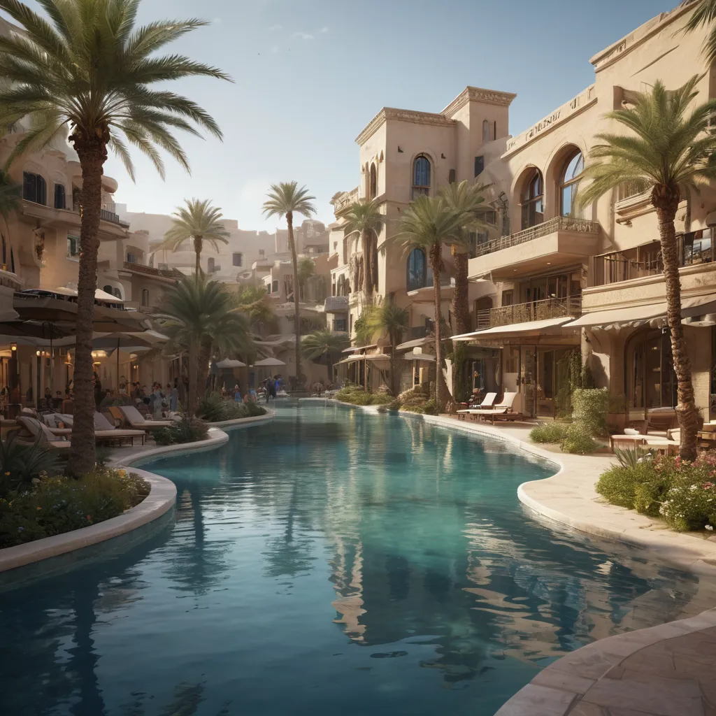 Exploring Springs 5: A Premier Dubai Community Guide